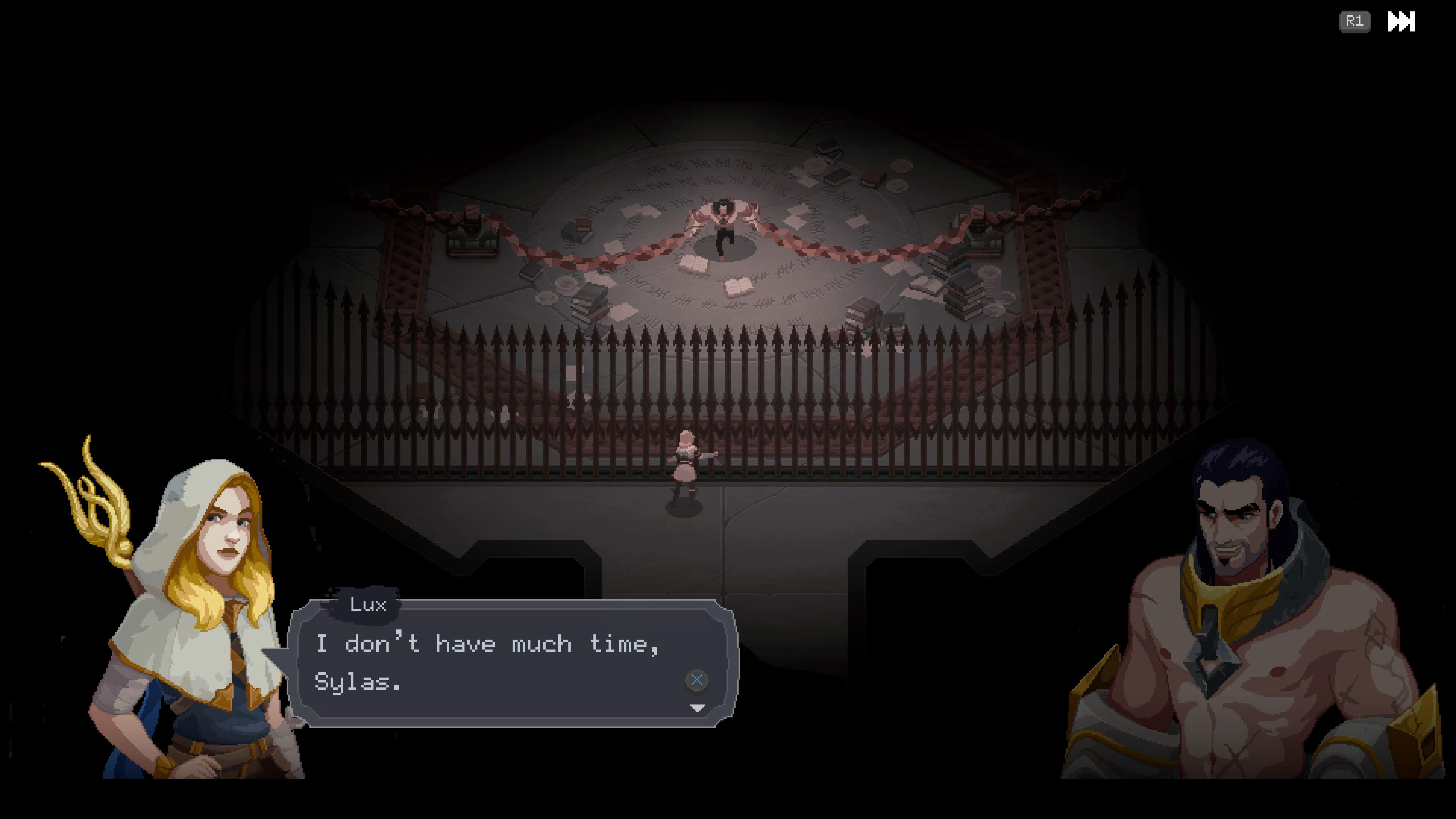 The Mageseeker: A League of Legends Story Review – A fun, beautiful and ...