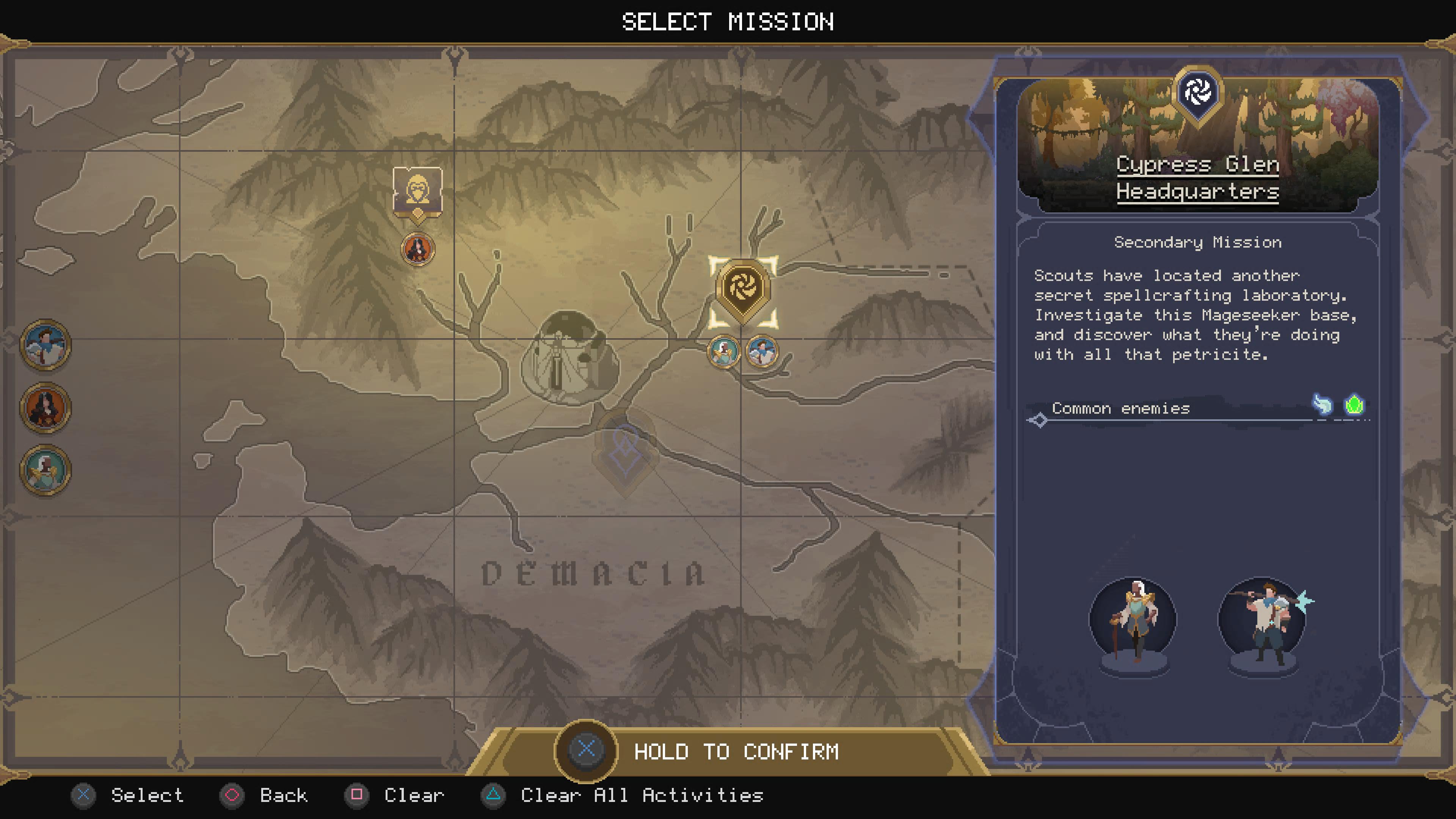 The Mageseeker: A League of Legends Story Review – A fun, beautiful and ...