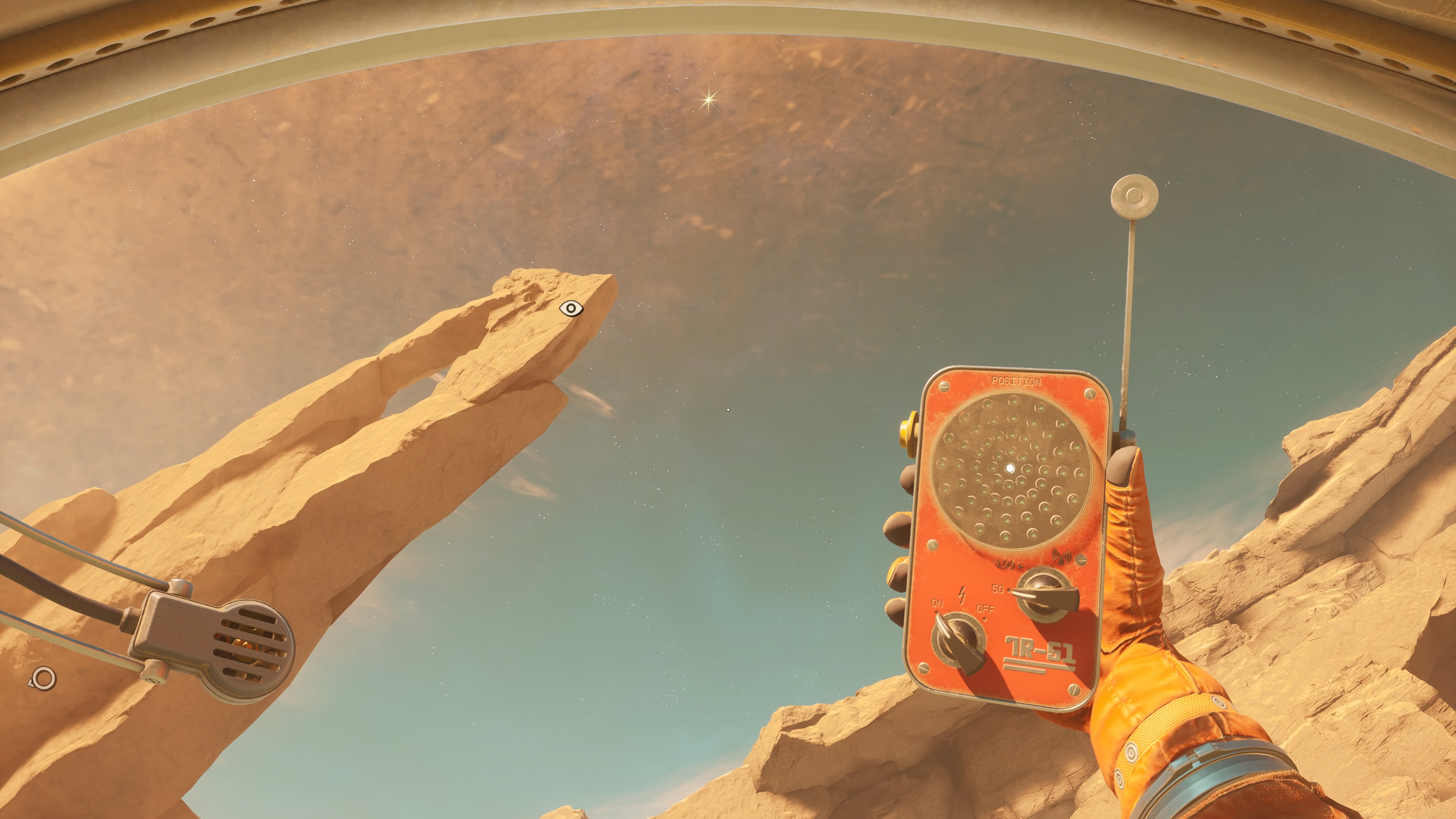 The Invincible Review: A Walk Through a Vivid and Retro Future Sci-fi ...