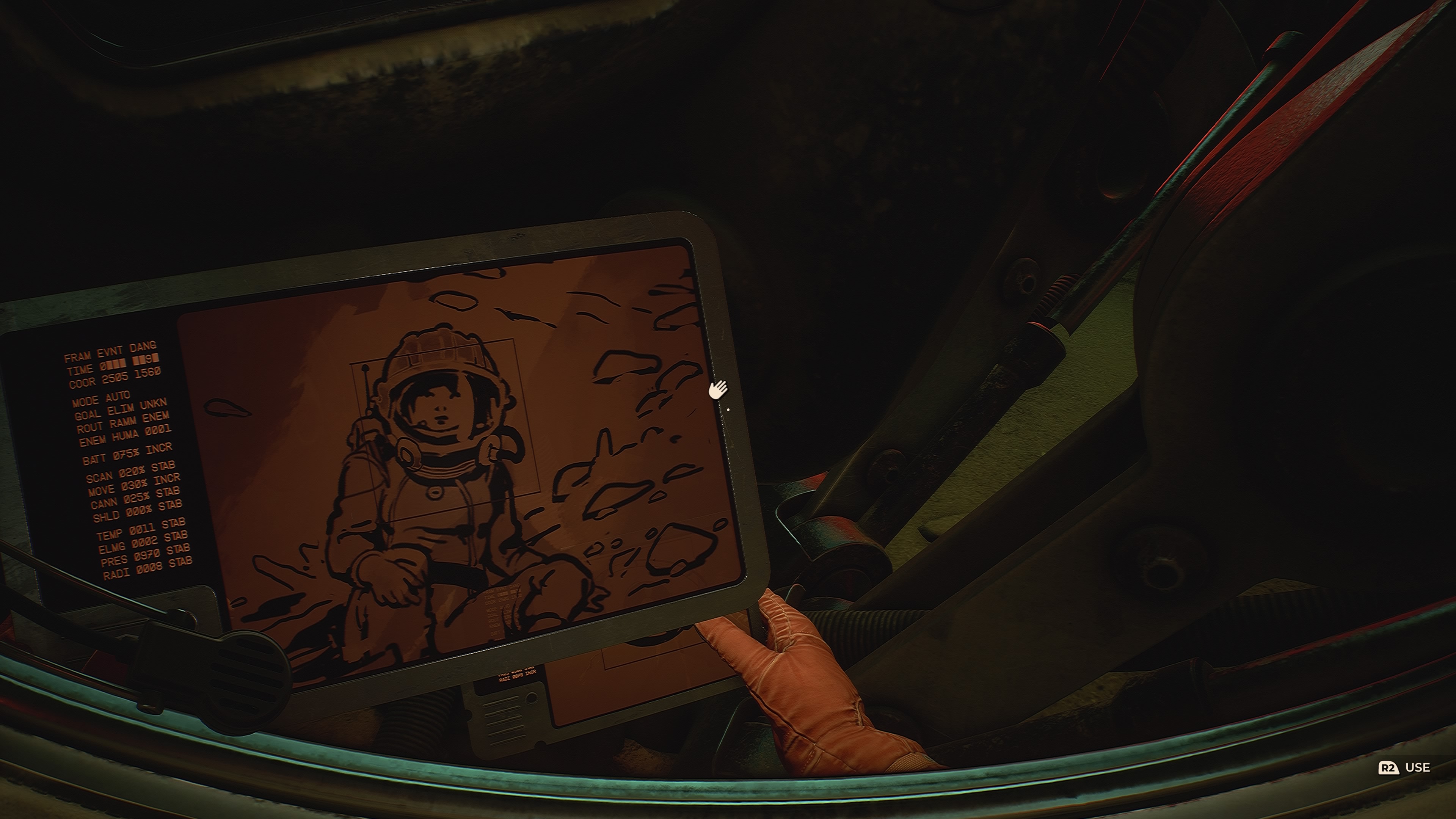 The Invincible Review: A Walk Through a Vivid and Retro Future Sci-fi ...