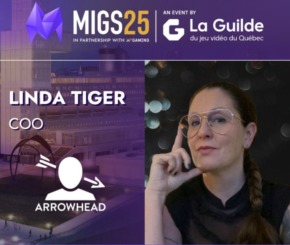 MIGS25 Interview: Steering a Galactic Phenomenon – A Conversation with ...